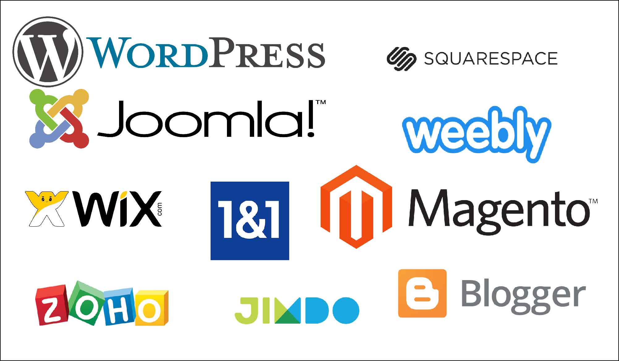 最好的建站平台推荐 - 澳洲生生科技